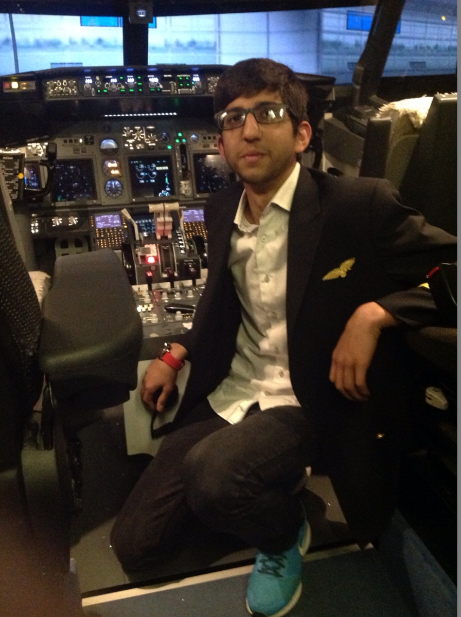 VOLO DI LINEA - I NOSTRI CLIENTI | Dastyflysim